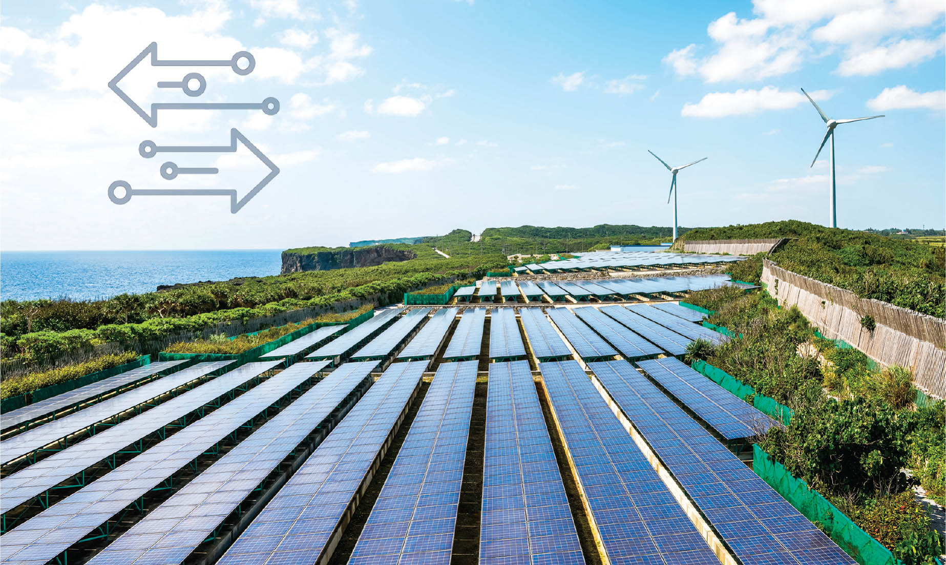 Asset Consolidation: NTPC transfers its renewable energy assets to NGEL ...