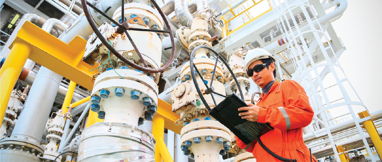 Optimising Operations: Key trends and challenges in IT-OT integration ...