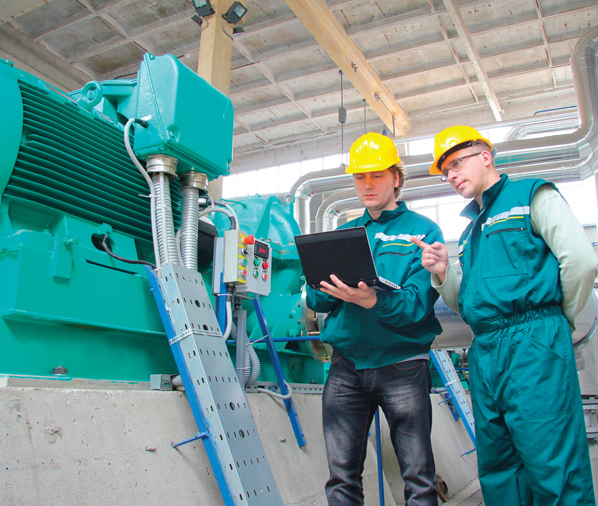 Power Performance: Utility experience in IT-OT implementation - Power ...