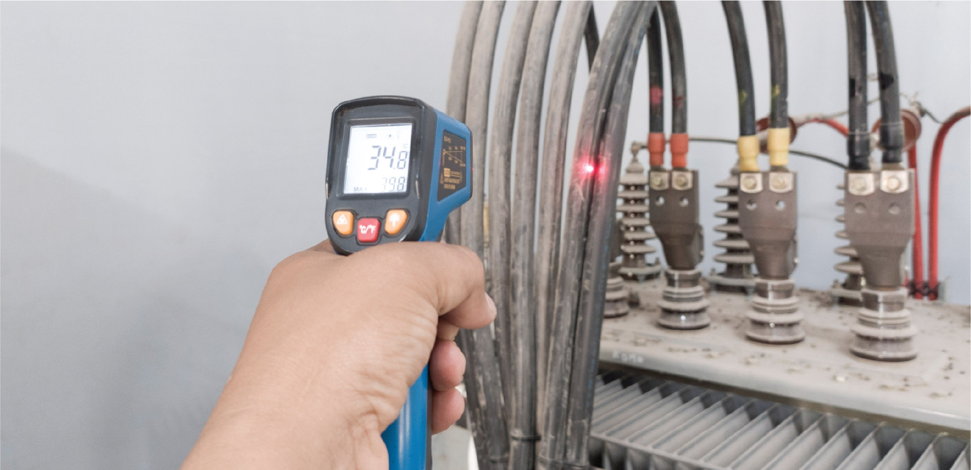 Driving Safety: Innovations in testing techniques for cables and ...