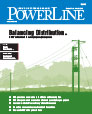 June Issue 2023 - Power Line Magazine