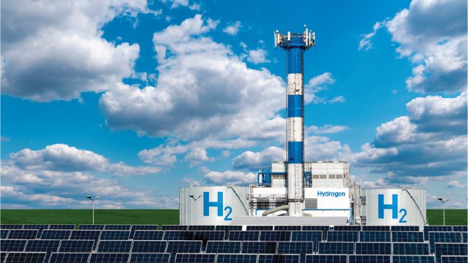 Reliance New Energy: Expanding and diversifying its renewable energy ...