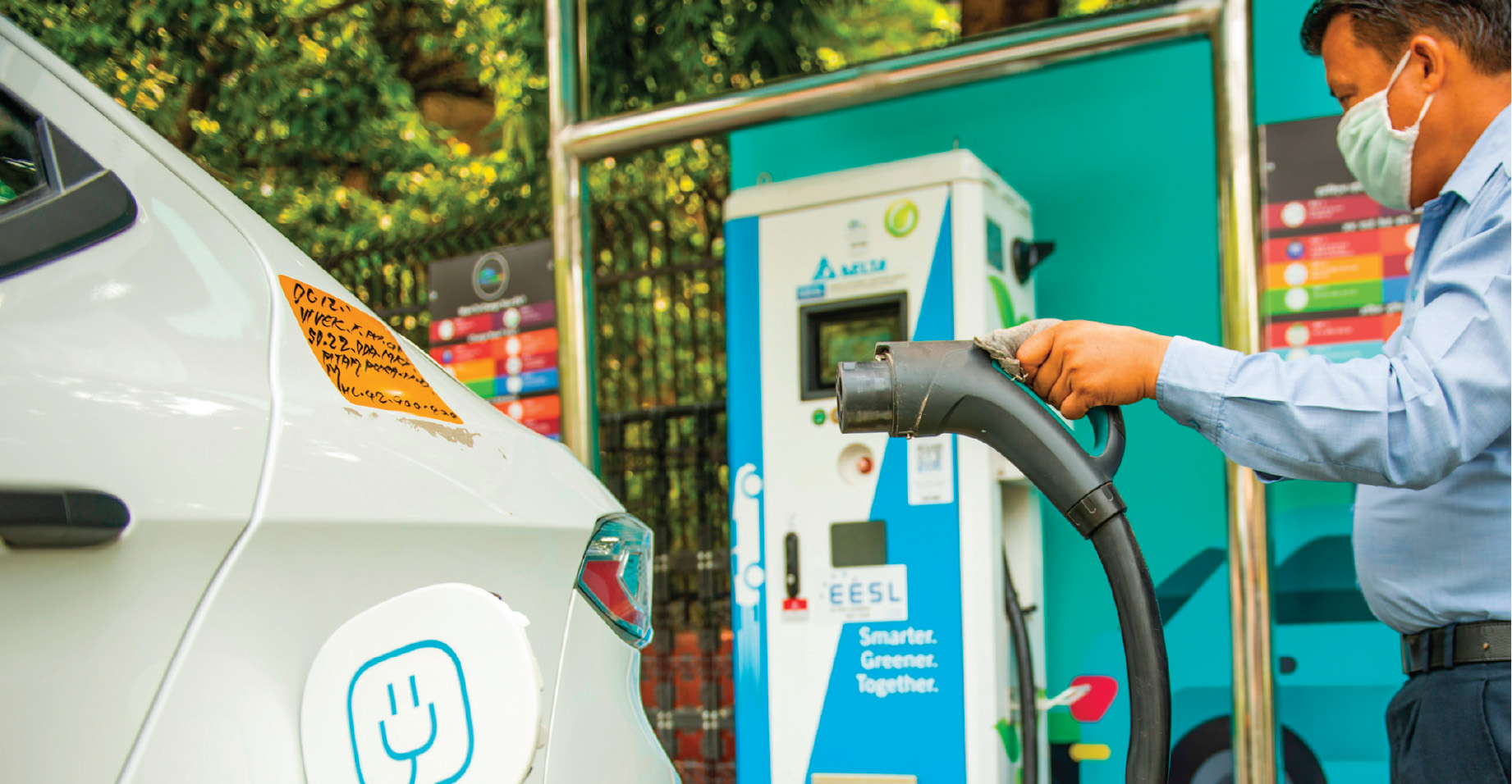 Relying on Renewables: Government initiatives drive energy storage ...