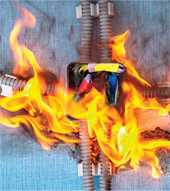 Electrical Safety Audits: A key practice to avoid accidents and fires ...