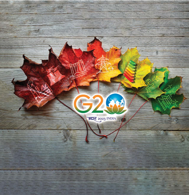 A Just Transition: G20 energy ministers outline the way forward - Power ...