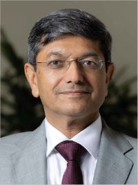 Interview with Gurdeep Singh: “Our goal for this fiscal year is the ...