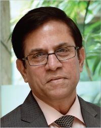 Interview with J.P. Chalasani: “Energy transition has gained ...