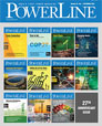 September Issue 2023 - Power Line Magazine