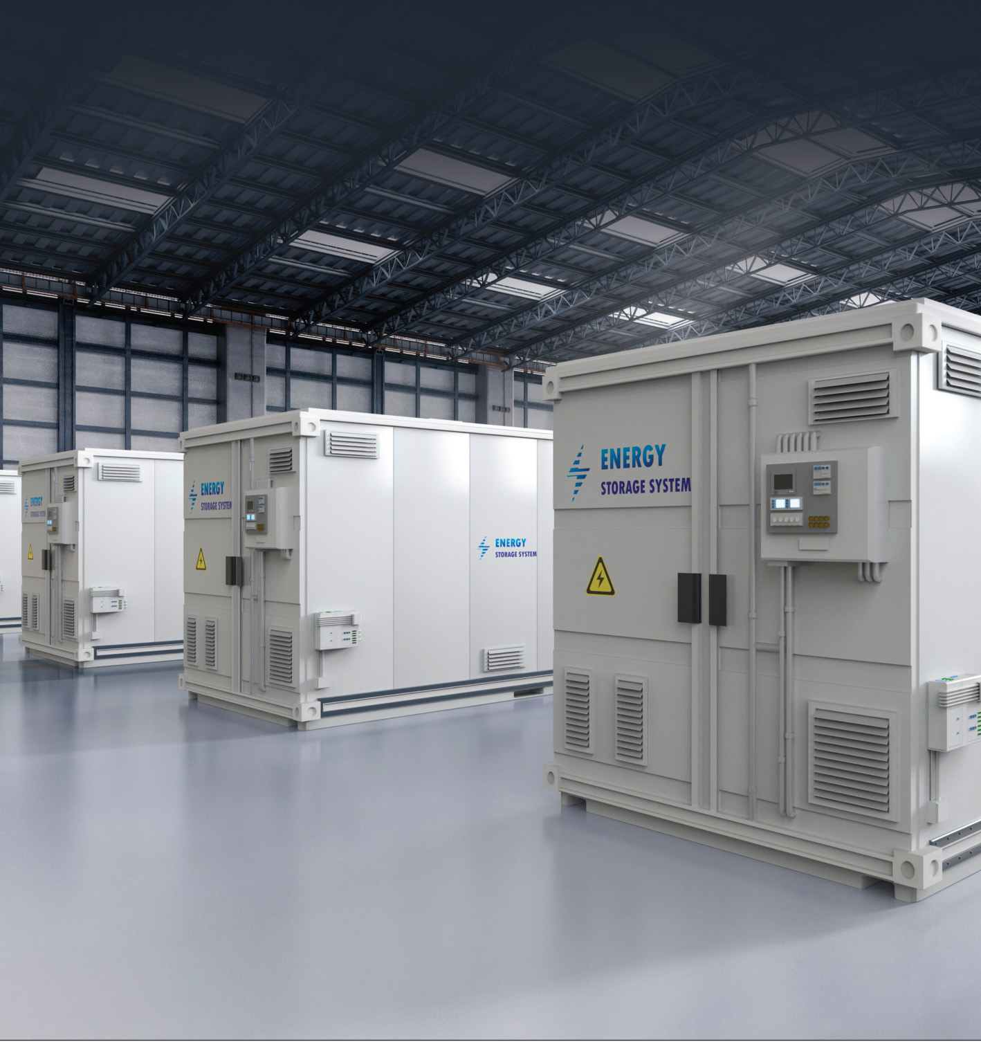 Storage Imperative: Key to India’s green energy transition - Power Line ...