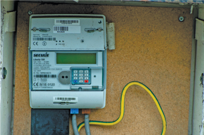 Metering Revamp: Update on the RDSS and NSGM - Power Line Magazine