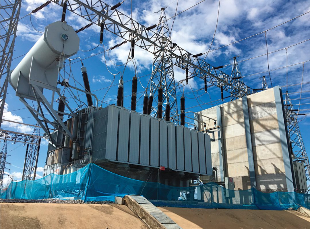 BHEL: Diversifying into new high-growth segments - Power Line Magazine