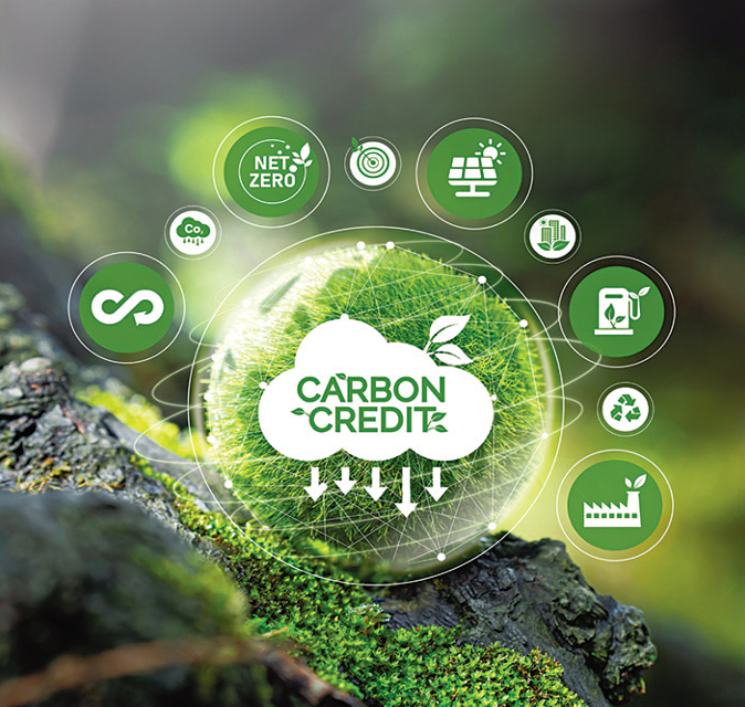 Carbon Credit Trading: Guidelines for an integrated market compliance ...