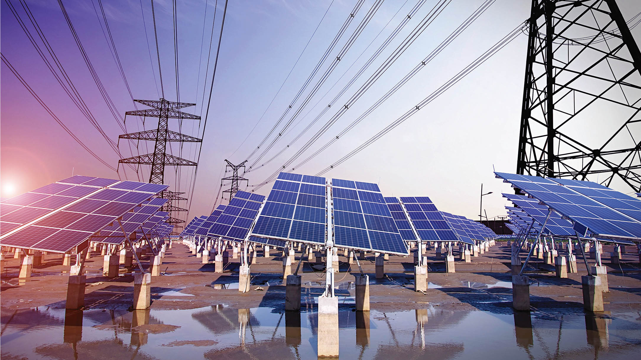 EU Grid Action Plan: Connecting missing links in the clean energy ...