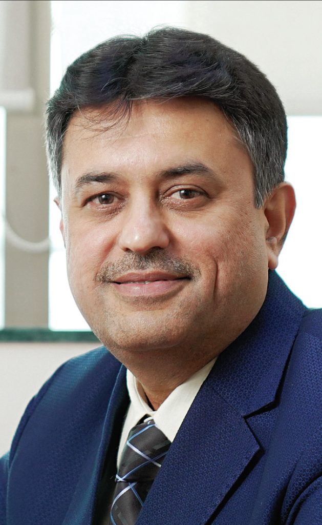 Interview with Deepesh Nanda: “The renewable energy sector in India has experienced a remarkable ...