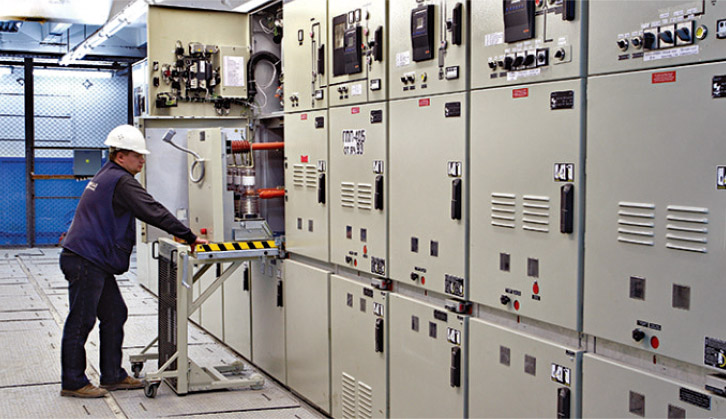 Network Upgrade: Emerging cable and conductor technologies - Power Line ...