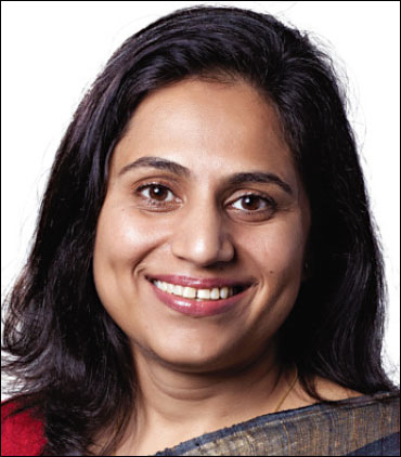 Shveta Arya Business Head, Power Systems, Cummins India Limited - Power ...