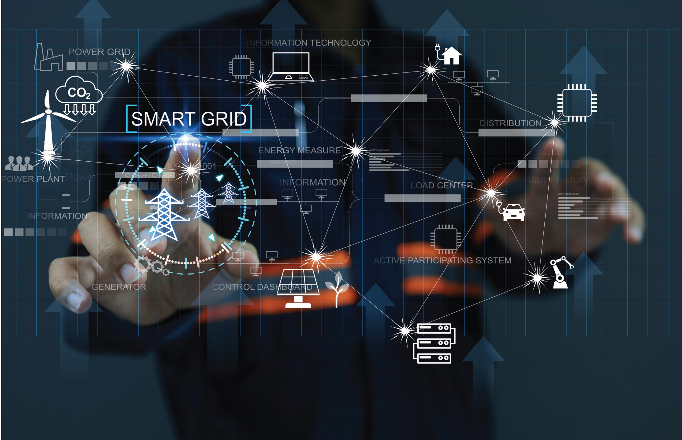 Modernising the Grid: DOE’s initiatives for transmission development ...