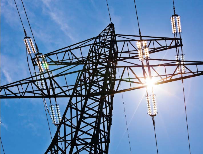 Expansion Roadmap: Key trends and overview of the power transmission ...