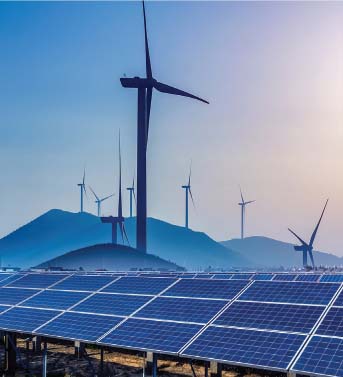Greening the Grid: Roadmap for renewables integration - Power Line Magazine