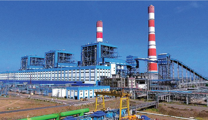 Blue Coal Power Plants: Pathway to India’s Net Zero Emission targets ...