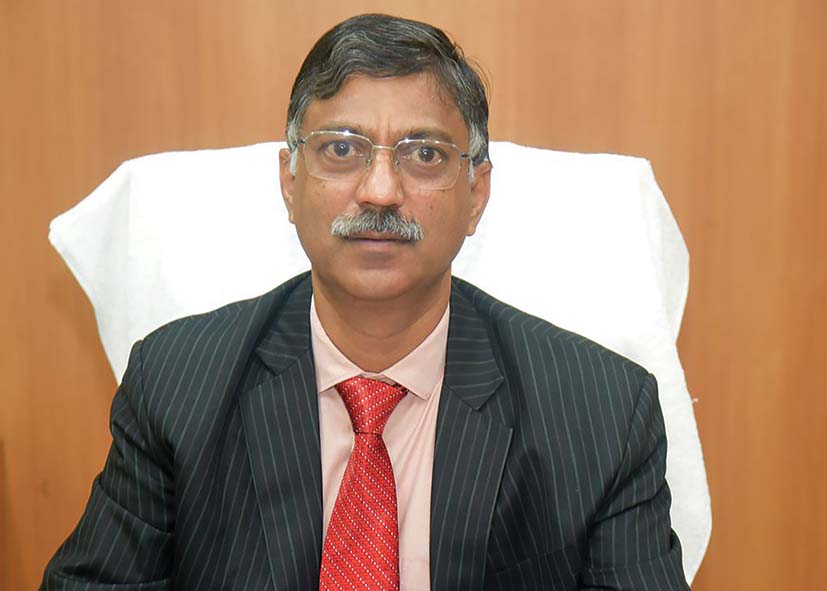 “GETCO has an ambitious roadmap for the future”: Views of Upendra Pande ...