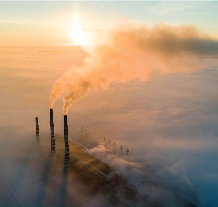 Reducing NOx: Current and upcoming technologies to curb emissions - Power Line Magazine