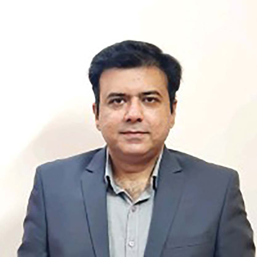 Manoj Tanwar, Senior Vice-President and Commercial Head, Greenko ...