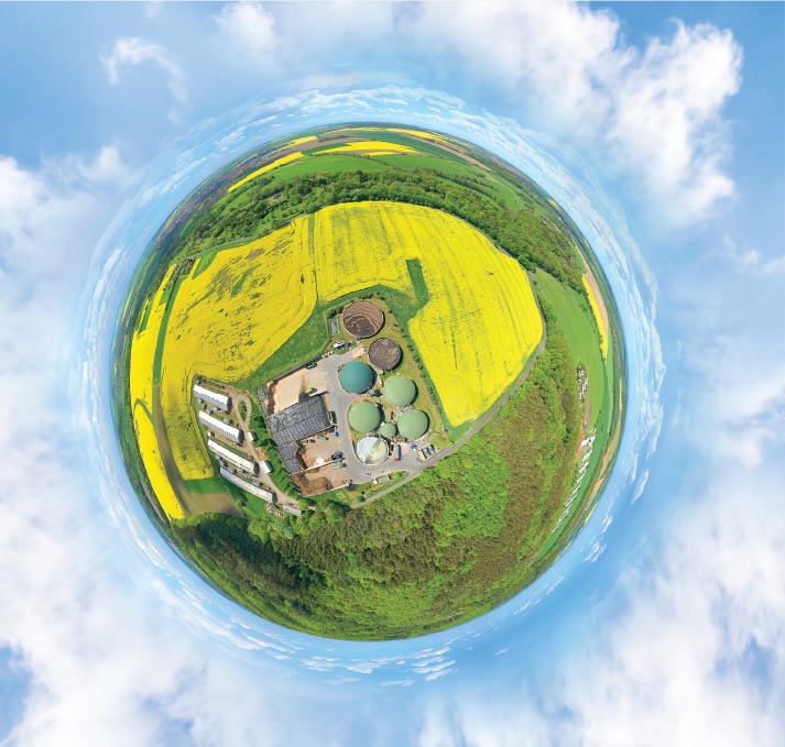 Creating Circularity: Taking stock of the CBG market in India - Power ...