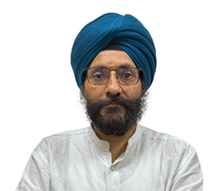 Anoop Singh, Founder, Centre for Energy Regulation and the Energy ...