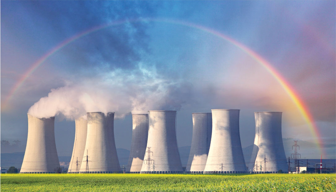 Nuclear Growth: New projects, partnerships and opportunities - Power ...