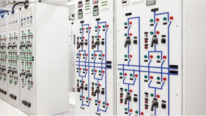 Asset Upkeep: O&M strategies for substations and switchgear - Power ...