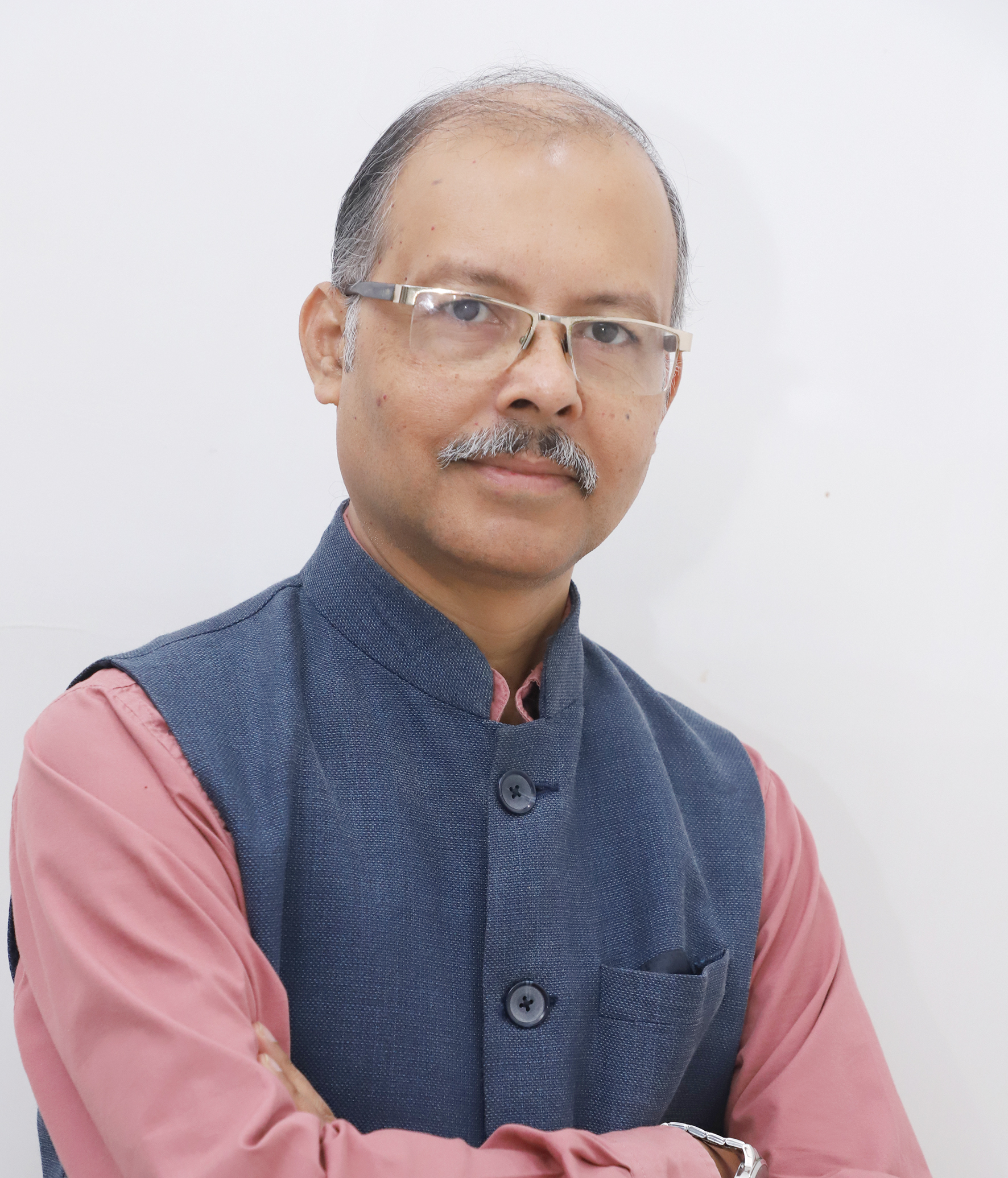 Dr Debajit Palit: Professor of Energy, NTPC School of Business - Power ...