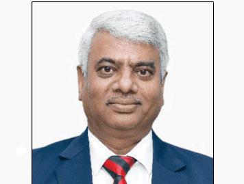Interview with Rajendra Prasad Goyal: “NHPC is set to double its ...