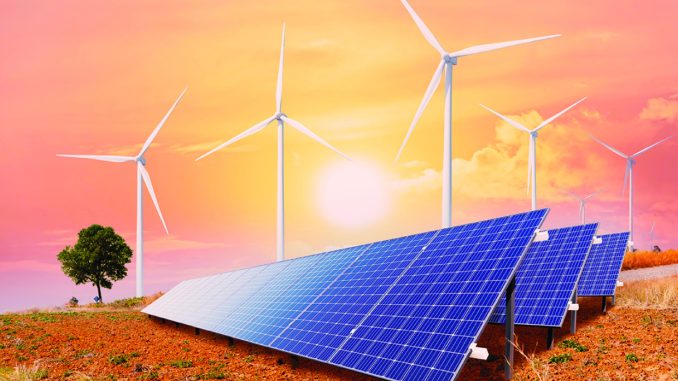 Scaling Up: Renewable energy financing landscape in India - Power Line Magazine