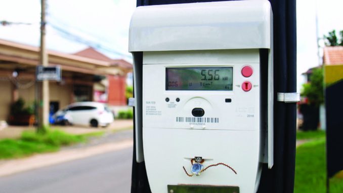 Optimising Performance: Role of testing and measurement in smart meter ...