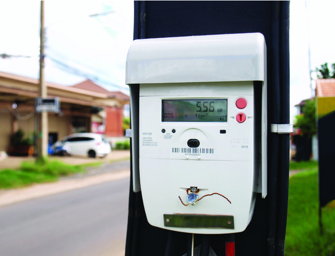 Optimising Performance: Role of testing and measurement in smart meter ...