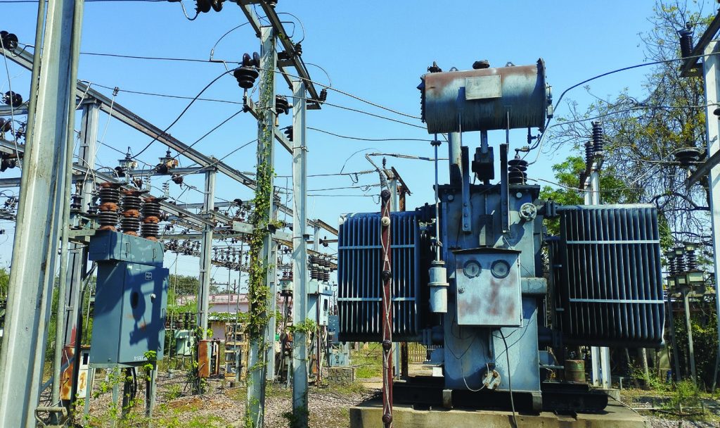 Transformer Testing: Ensuring a reliable and robust power distribution ...