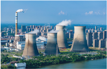 Revised Strategy: CERC updates the compensation mechanism for emission ...