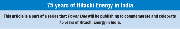 Efficient Transmission: Growing role of HVDC technology in India’s ...