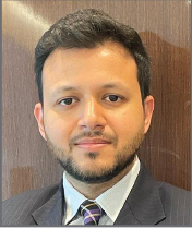 Udit Garg, CEO and Director, Kundan Green Energy - Power Line Magazine