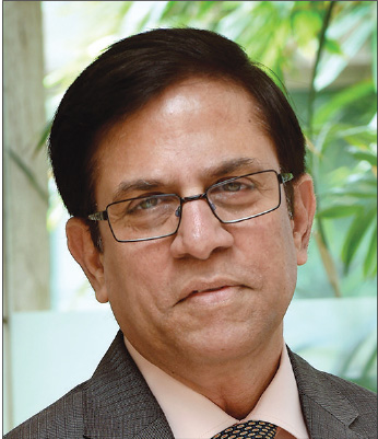 Interview with J.P. Chalasani: “The wind power sector is witnessing one of its best phases in ...