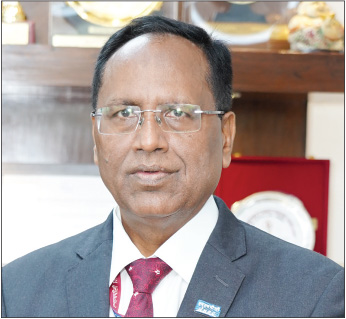 Interview with Raj Kumar Chaudhary: “The hydropower segment is entering ...