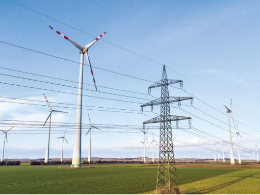 IndiGrid Infrastructure Trust: Building a resilient nationwide network ...