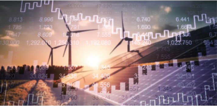 Promising Outlook: Financiers’ views - Power Line Magazine