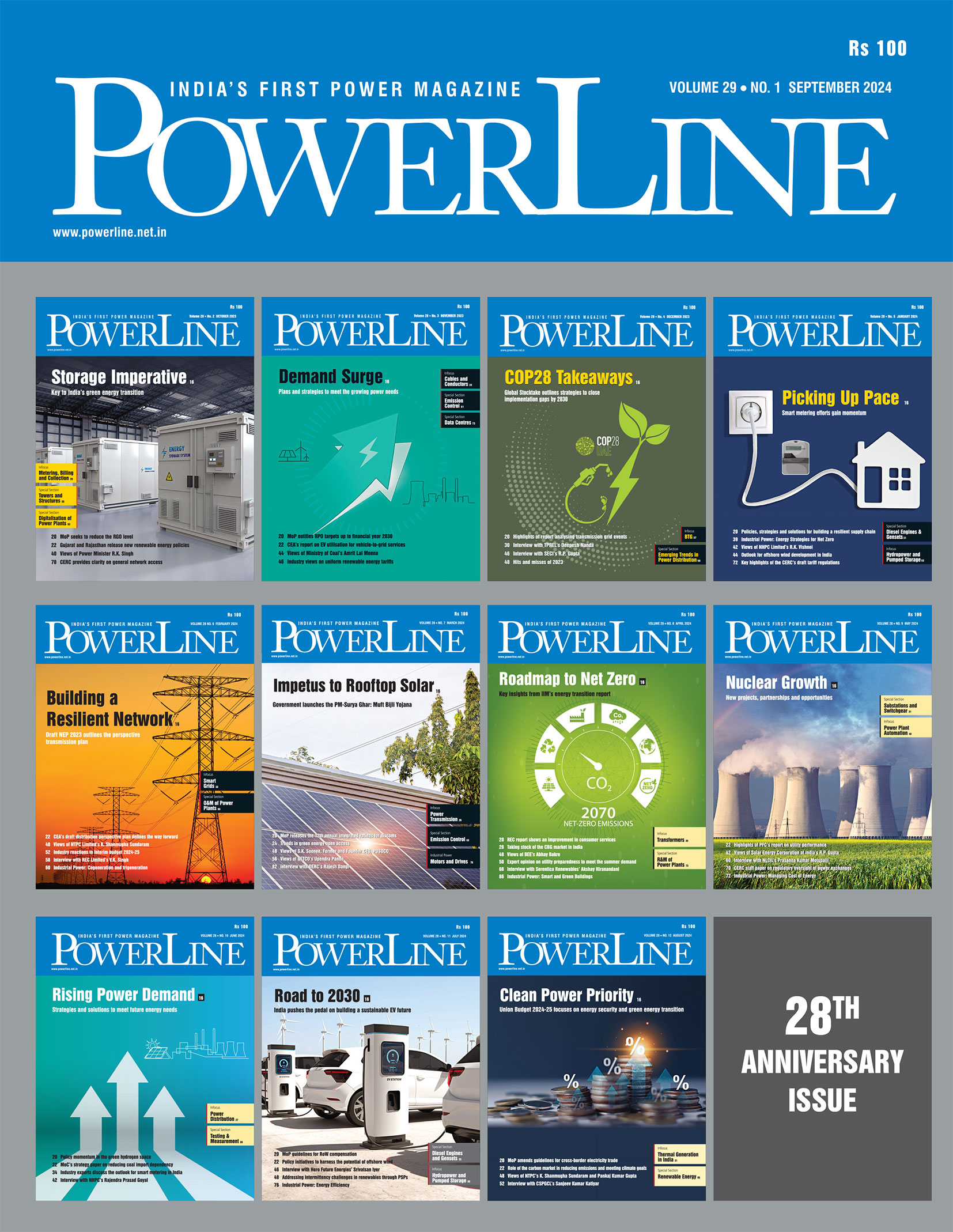 pp2 - Power Line Magazine