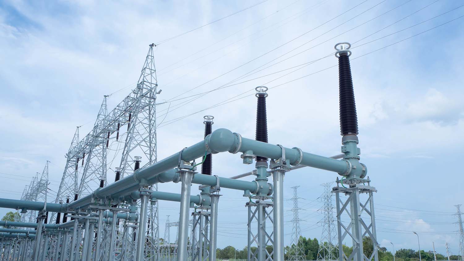 Transmission Adequacy in India: Building a resilient and sustainable ...