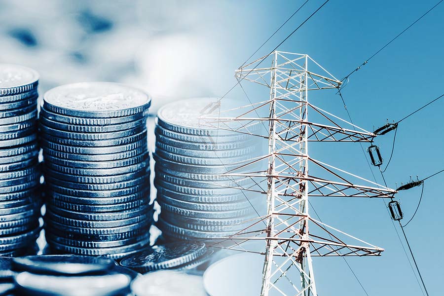 Power Financing: Funding trends and developments in the sector - Power ...