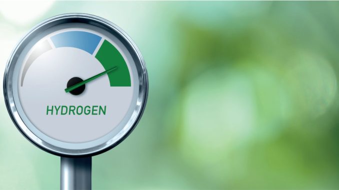 Green Hydrogen Strategy: IRENA - Power Line Magazine