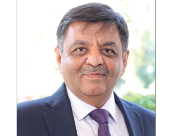 Interview with Sandeep Zanzaria: “The sector has become more bankable ...