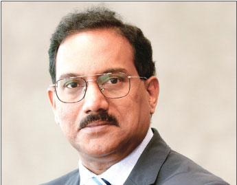 Vivek - Power Line Magazine